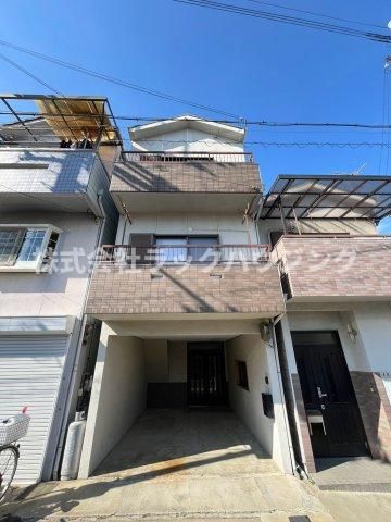 高倉1丁目戸建 賃貸一戸建て 4LDKの物件詳細 | いい部屋ネットの大東建託リーシング