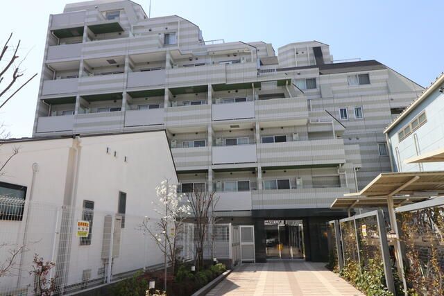AZEST千鳥町(東京都大田区千鳥2丁目)の物件情報｜いい部屋ネットの大東建託リーシング