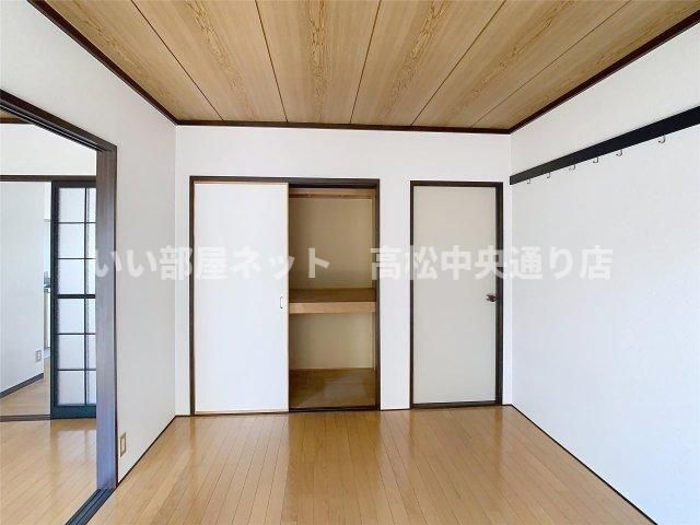 グリーンシティA棟 賃貸アパート 1階 105号室 2DKの物件詳細 | いい部屋ネットの大東建託パートナーズ