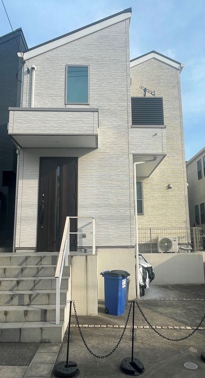 中町戸建(東京都世田谷区中町5丁目)の物件情報｜いい部屋ネットの大東建託リーシング