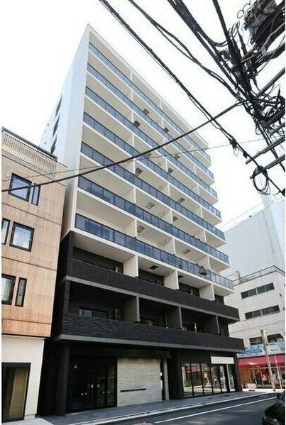 Nifit日本橋横山町(東京都中央区日本橋横山町)の物件情報｜いい部屋ネットの大東建託リーシング