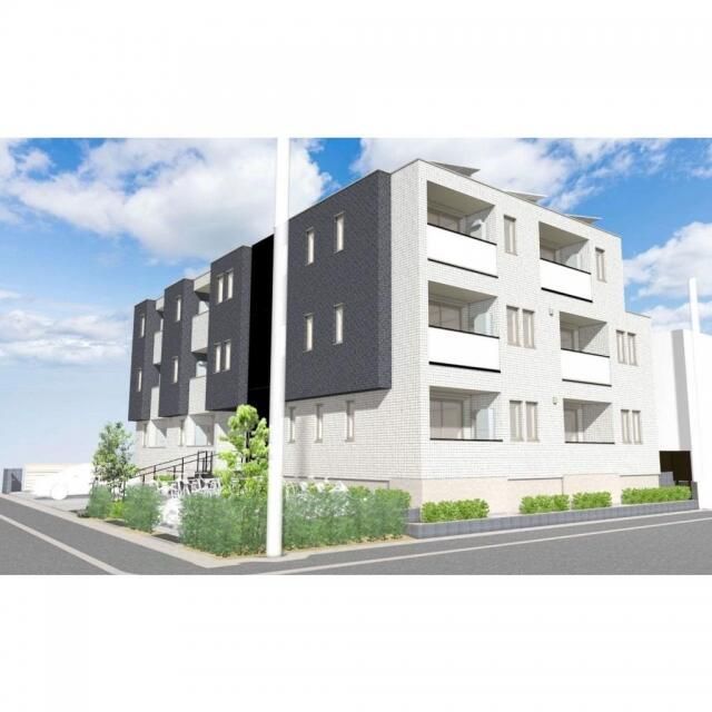 Casa Comfort カーサコンフォート 賃貸マンション 1階 105号室 2LDKの物件詳細 | いい部屋ネットの大東建託パートナーズ