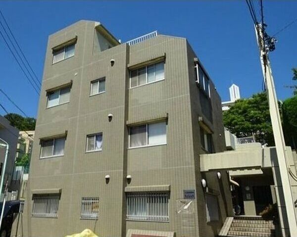 ラウムズ虹ヶ丘 賃貸マンション 2階 2DKの物件詳細 | いい部屋ネットの大東建託パートナーズ