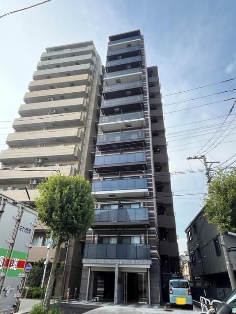 MAXIV北千住DUE 賃貸マンション 5階 1Kの物件詳細 | いい部屋ネットの大東建託リーシング