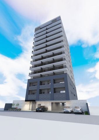 ゼクシオン博多 賃貸マンション 13階 1304号室 2LDKの物件詳細 | いい部屋ネットの大東建託リーシング