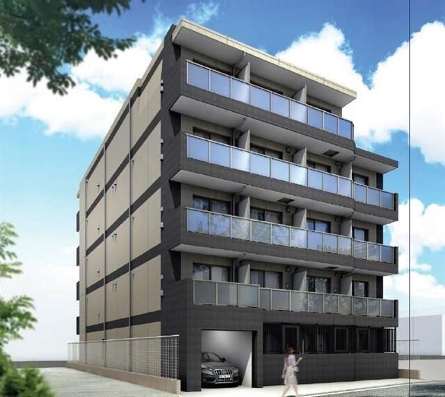 MAXIV蓮根 賃貸マンション 3階 1Kの物件詳細 | いい部屋ネットの大東建託リーシング