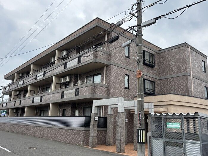 ラフィネ マノワール 賃貸マンション 2階 203号室 3LDKの物件詳細 | いい部屋ネットの大東建託パートナーズ