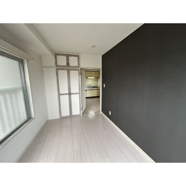 寺井ビル 賃貸マンション 4階 401号室 2DKの物件詳細 | いい部屋ネットの大東建託パートナーズ