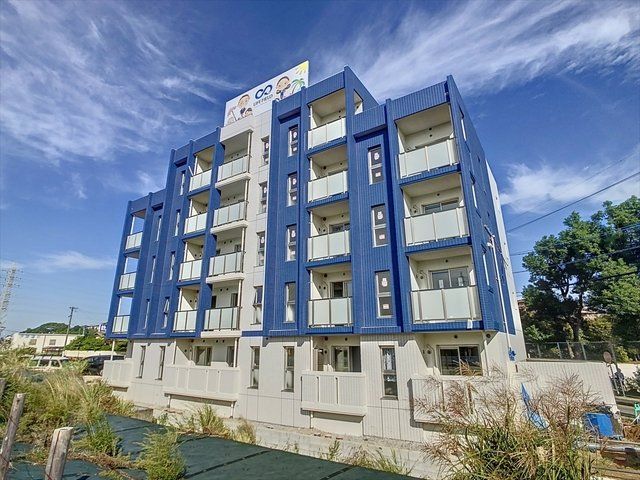 LIFEFIELD多々良 賃貸マンション 3階 1SLDKの物件詳細 | いい部屋ネットの大東建託パートナーズ