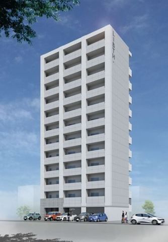 LIBTH南福岡 賃貸マンション 5階 1LDKの物件詳細 | いい部屋ネットの大東建託パートナーズ