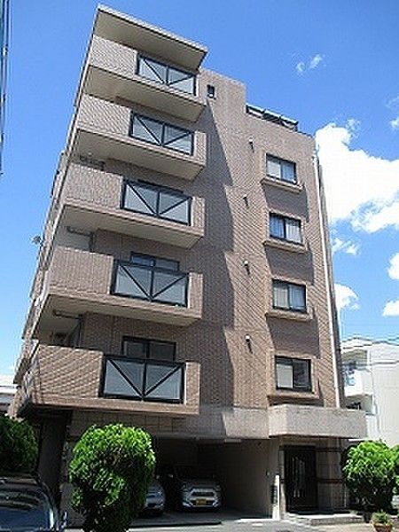 入谷サンアイガーデン二番館 賃貸マンション 2階 2LDKの物件詳細 | いい部屋ネットの大東建託パートナーズ