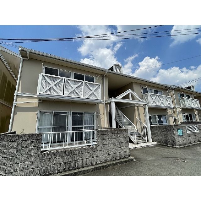 アスガードレジデンスB 賃貸アパート 1階 2LDKの物件詳細 | いい部屋ネットの大東建託パートナーズ