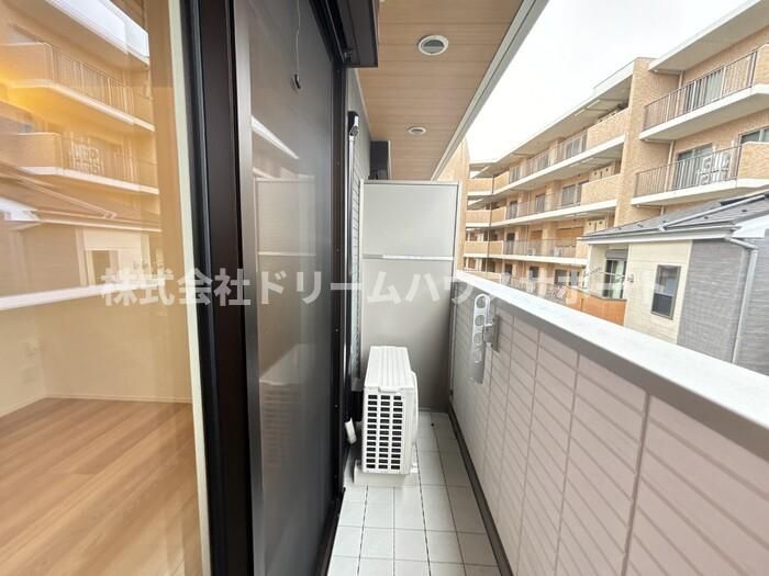 D’Bless上大岡 賃貸アパート 3階 303号室 1LDKの物件詳細 | いい部屋ネットの大東建託パートナーズ