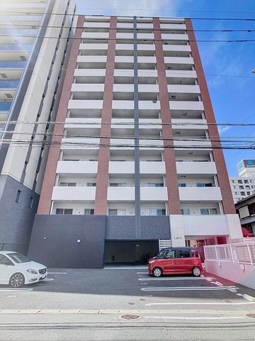 LIBTH平尾2(福岡県福岡市南区市崎1丁目)の物件情報｜いい部屋ネットの大東建託リーシング