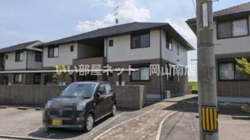 さにぃてらす’03 弐番館 賃貸アパート 1階 2LDKの物件詳細 | いい部屋ネットの大東建託リーシング