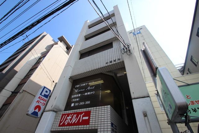 RGT竹屋町building(広島県広島市中区竹屋町)の物件情報｜いい部屋ネットの大東建託リーシング