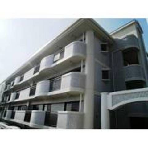 リバーウォーク 賃貸マンション 2階 205号室 3DKの物件詳細 | いい部屋ネットの大東建託リーシング