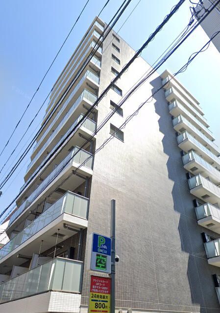 AZEST関内 賃貸マンション 7階 1Rの物件詳細 | いい部屋ネットの大東建託リーシング