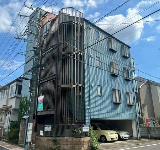 スマイルハイツ 賃貸マンション 3階 302号室 1LDKの物件詳細 | いい部屋ネットの大東建託リーシング