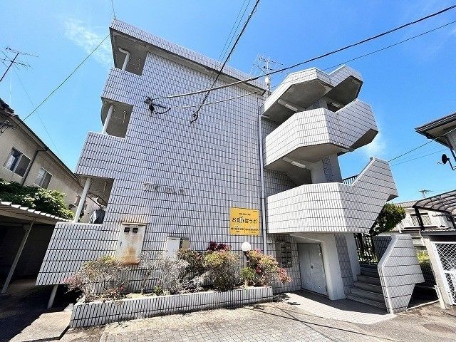 TKパレス 賃貸マンション 3階 302号室 2LDKの物件詳細 | いい部屋ネットの大東建託パートナーズ