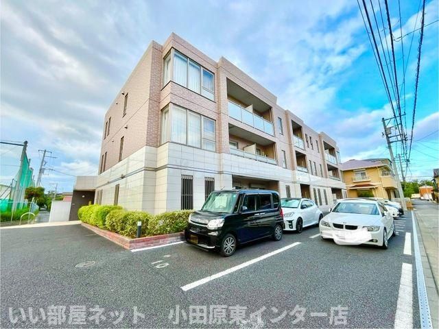 グランドパレス 賃貸マンション 1階 2LDKの物件詳細 | いい部屋ネットの大東建託パートナーズ