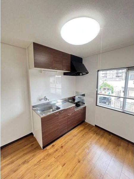 ハイレジデンスウエダ 賃貸アパート 2階 2DKの物件詳細 | いい部屋ネットの大東建託パートナーズ