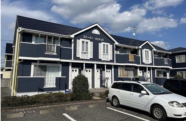 ストーリーⅠ 賃貸アパート 1階 101号室 2LDKの物件詳細 | いい部屋ネットの大東建託パートナーズ