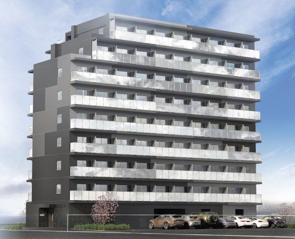 AZESTお花茶屋Ⅴ(東京都葛飾区白鳥4丁目)の物件情報｜いい部屋ネットの大東建託パートナーズ