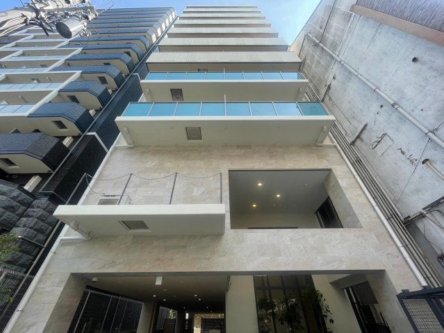 SUNNY SIDE 生玉 賃貸マンション 4階 2LDKの物件詳細 | いい部屋ネットの大東建託リーシング