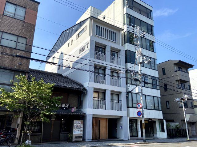 GEM7 賃貸マンション 4階 1Rの物件詳細 | いい部屋ネットの大東建託パートナーズ