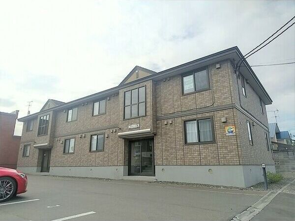 グランドールG館 賃貸アパート 1階 102号室 2LDKの物件詳細 | いい部屋ネットの大東建託パートナーズ