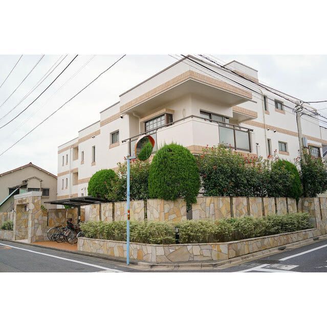 マリンコート 賃貸マンション 1階 1LDKの物件詳細 | いい部屋ネットの大東建託パートナーズ
