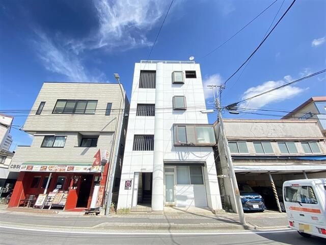 大門ビル 賃貸マンション 4階 401号室 1Rの物件詳細 | いい部屋ネットの大東建託パートナーズ