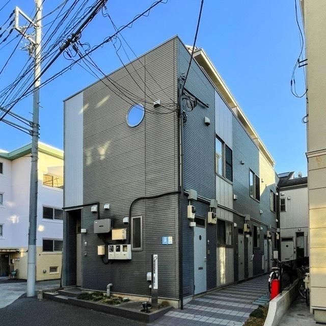 グランエッグス茗荷谷 賃貸アパート 2階 1DKの物件詳細 | いい部屋ネットの大東建託パートナーズ