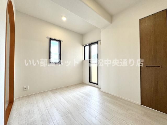 ディアハイム宮脇 賃貸マンション 7階 4LDKの物件詳細 | いい部屋ネットの大東建託パートナーズ