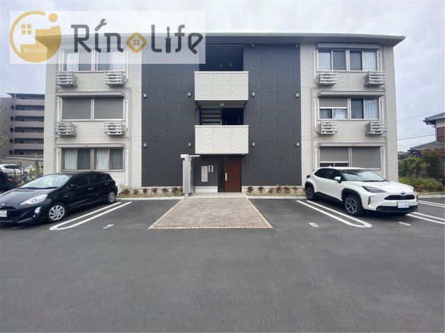 エスケイセジュール 賃貸アパート 3階 3LDKの物件詳細 | いい部屋ネットの大東建託リーシング