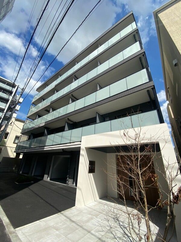 RELUXIA赤羽志茂(東京都北区志茂3丁目)の物件情報｜いい部屋ネットの大東建託リーシング