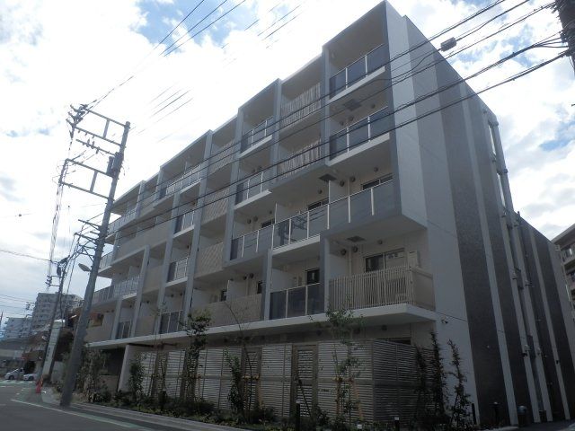 AZESTお花茶屋Ⅳ 賃貸マンション 2階 216号室 1Kの物件詳細 | いい部屋ネットの大東建託リーシング