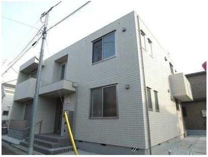 HABEL MAISON CLOVER(東京都小平市鈴木町1丁目)の物件情報｜いい部屋ネットの大東建託リーシング