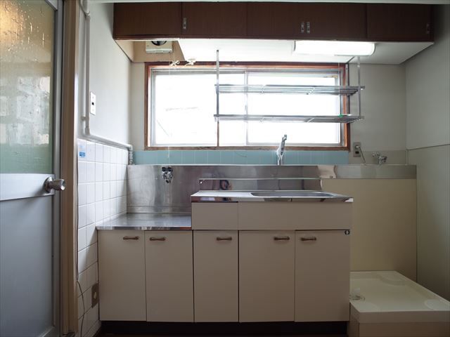 藤井マンション 賃貸マンション 2階 205号室 3DKの物件詳細 | いい部屋ネットの大東建託リーシング
