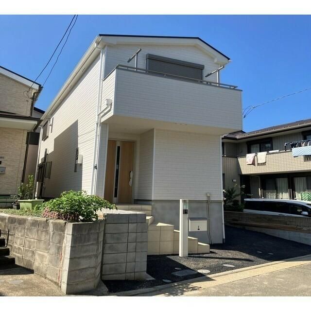 Kolet横浜東永谷 賃貸一戸建て 2SLDKの物件詳細 | いい部屋ネットの大東建託パートナーズ