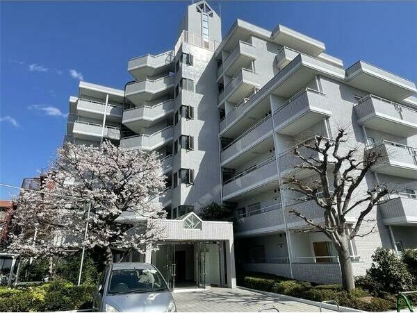 サンサーラ21 賃貸マンション 7階 2LDKの物件詳細 | いい部屋ネットの大東建託リーシング