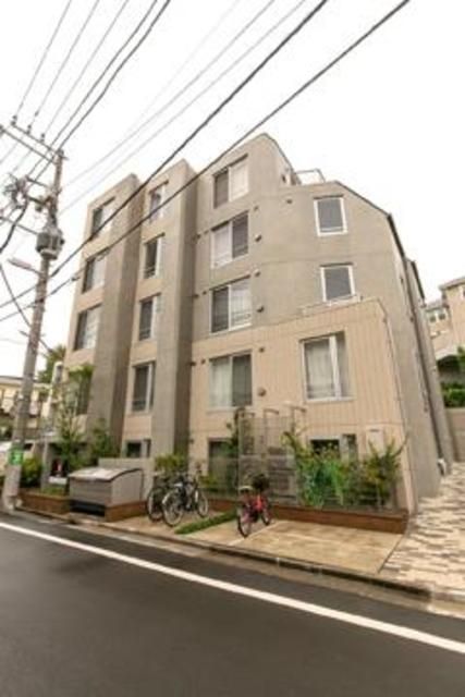 Joyous Gard 代々木 賃貸マンション B1階 2LDKの物件詳細 | いい部屋ネットの大東建託リーシング