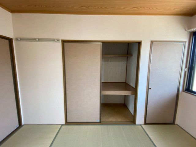 ハウゼ・K B 賃貸アパート 2階 202号室 3DKの物件詳細 | いい部屋ネットの大東建託パートナーズ