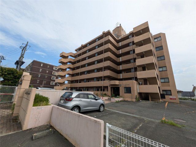 ヴィラIZUMIセントラル 賃貸マンション 4階 401号室 2DKの物件詳細 | いい部屋ネットの大東建託パートナーズ