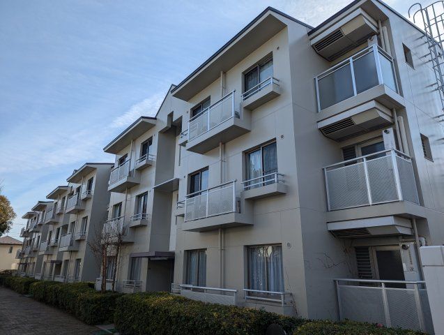 テラハウス小平b棟 賃貸マンション 1階 3ldkの物件詳細 いい部屋ネットの大東建託リーシング
