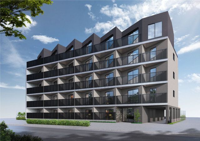 オープンブルーム用賀 賃貸マンション 2階 1SLDKの物件詳細 | いい部屋ネットの大東建託リーシング