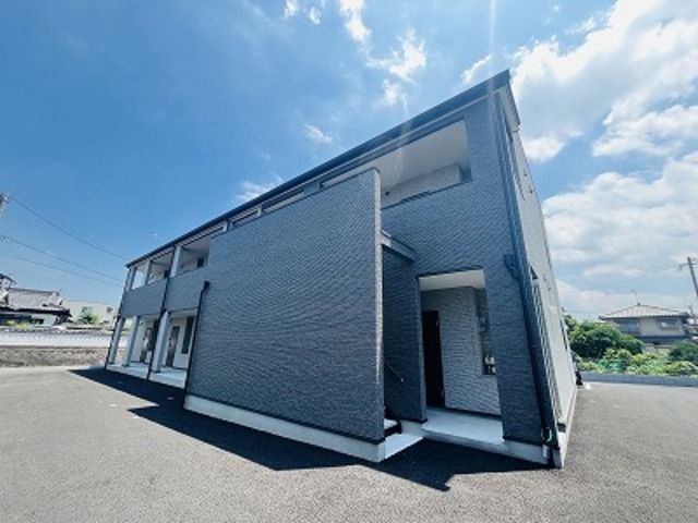 BOX-M EAST 賃貸アパート 2階 202号室 1LDKの物件詳細 | いい部屋ネットの大東建託リーシング