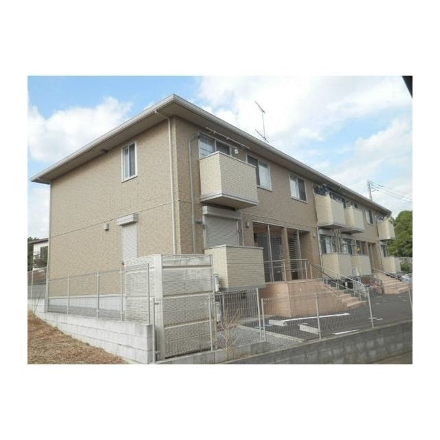 サンモール 賃貸アパート 2階 2LDKの物件詳細 | いい部屋ネットの大東建託リーシング