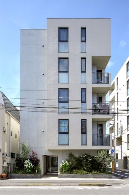 吉祥寺・オリーブの庭 東棟 賃貸マンション 3階 301号室 1LDKの物件詳細 | いい部屋ネットの大東建託リーシング